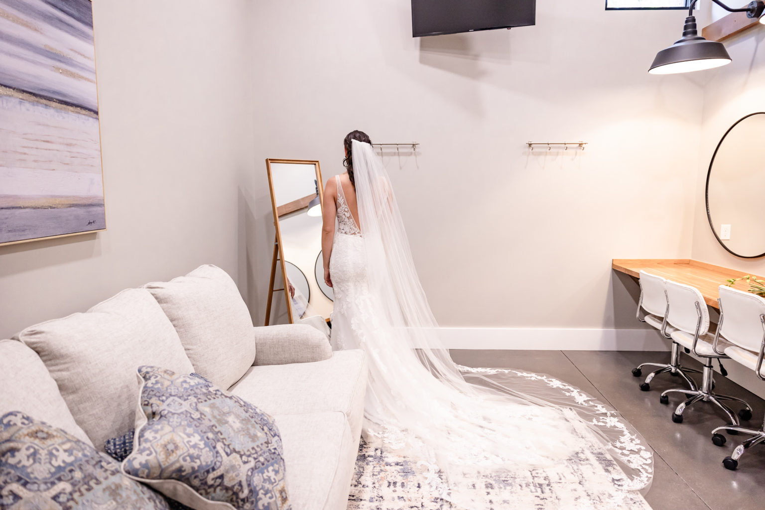 Discoveryland Ranch Wedding Venue Highlight - modernmomentsphoto.com