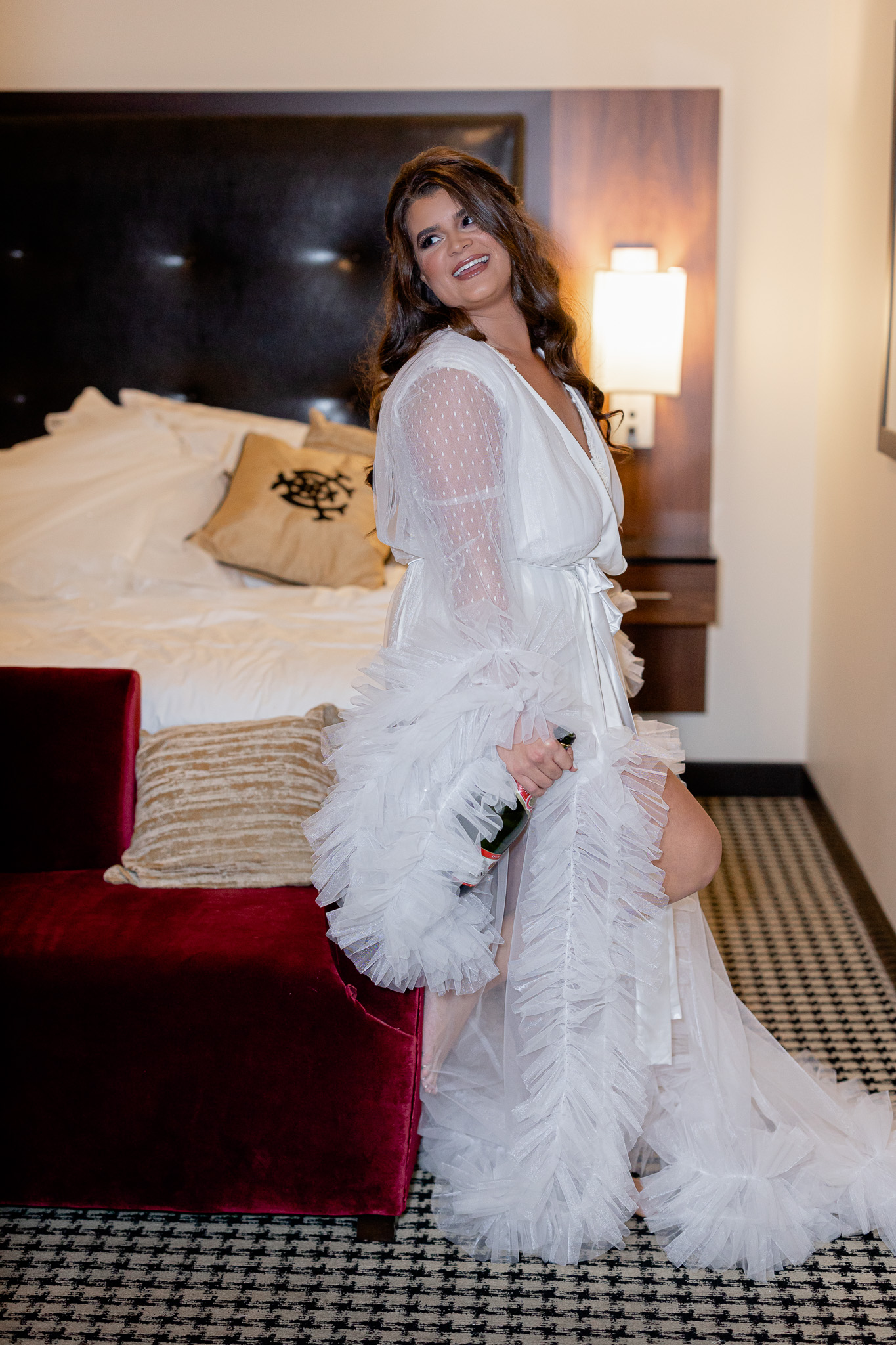 Allison and Jaxson | The Mayo Hotel Wedding | Tulsa, Oklahoma ...