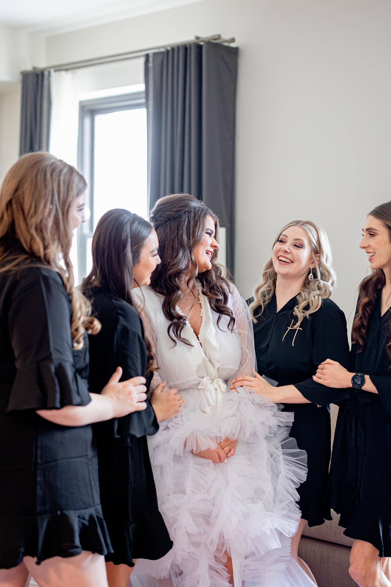 Allison and Jaxson | The Mayo Hotel Wedding | Tulsa, Oklahoma ...