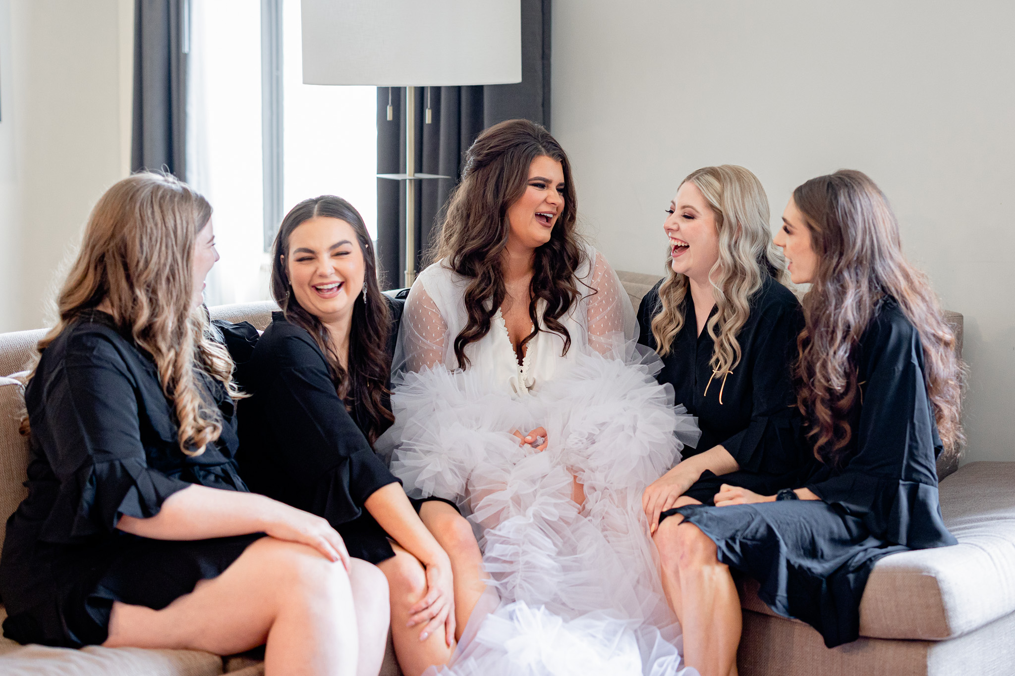 Allison and Jaxson | The Mayo Hotel Wedding | Tulsa, Oklahoma ...