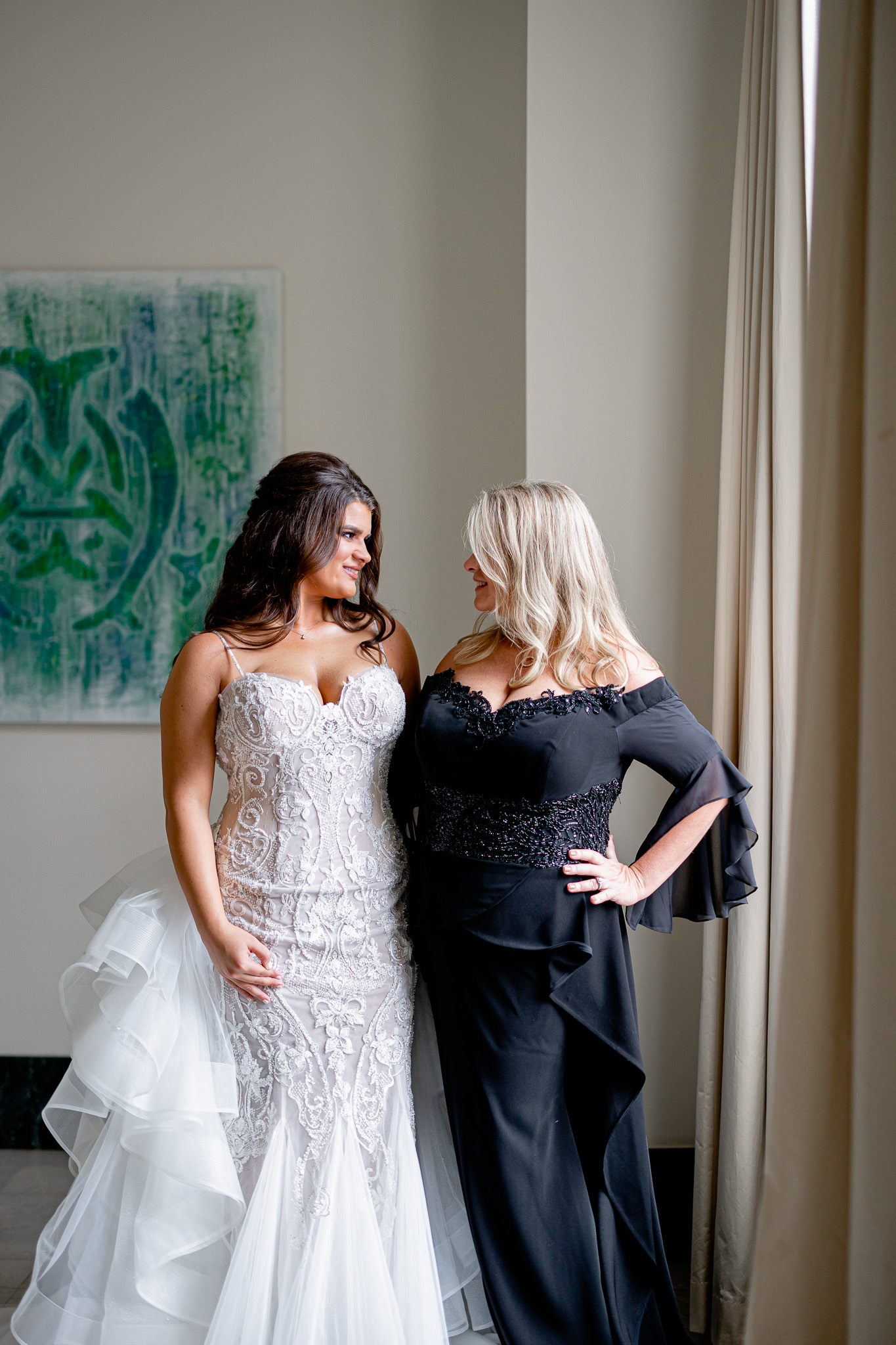 Allison and Jaxson | The Mayo Hotel Wedding | Tulsa, Oklahoma ...