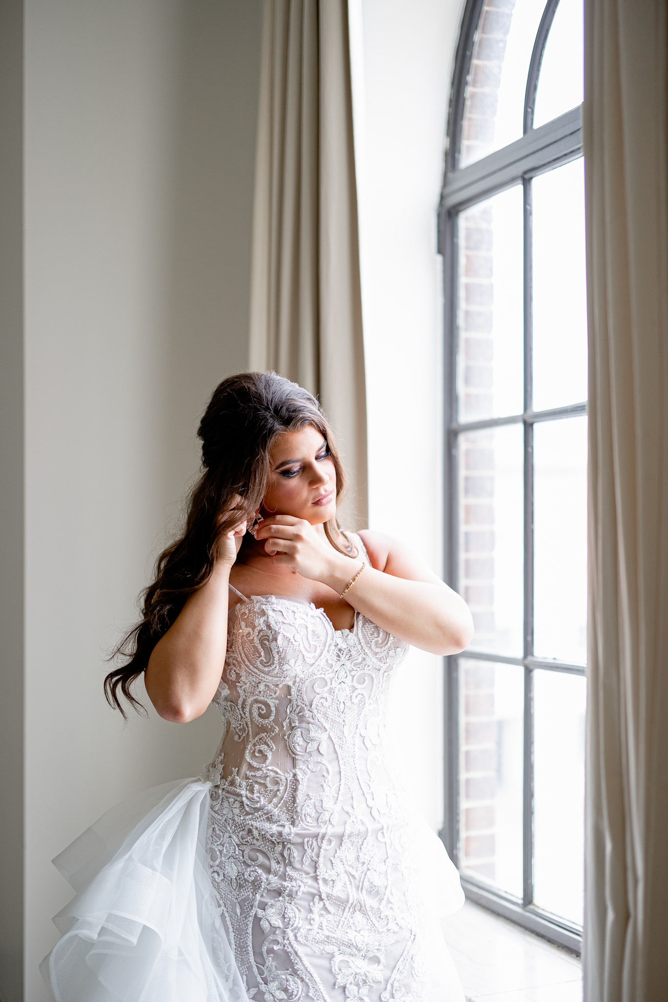 Allison and Jaxson | The Mayo Hotel Wedding | Tulsa, Oklahoma ...