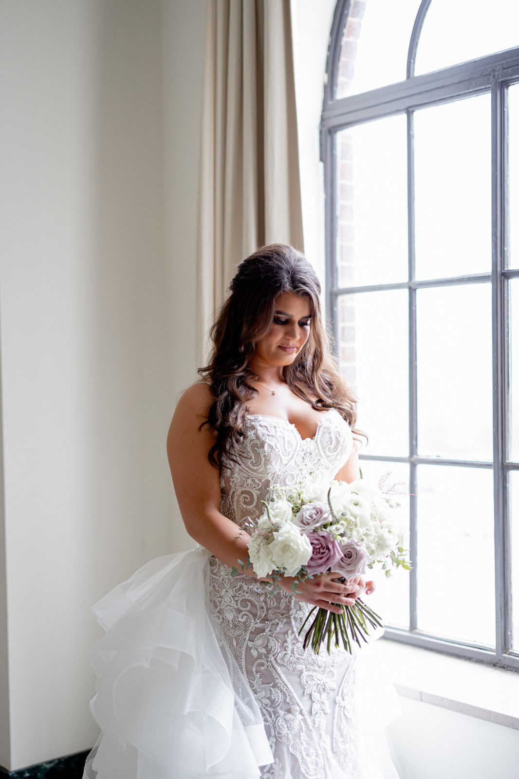 Allison and Jaxson | The Mayo Hotel Wedding | Tulsa, Oklahoma ...