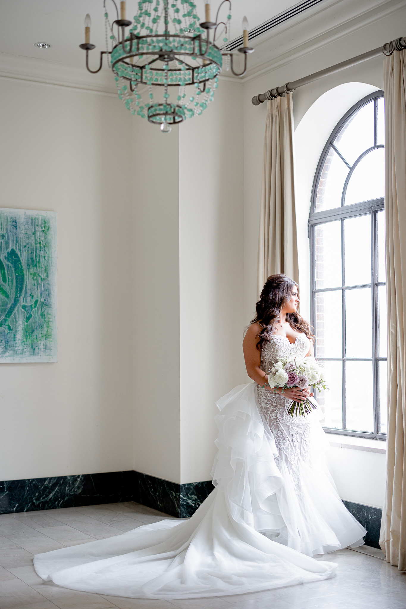 Allison and Jaxson | The Mayo Hotel Wedding | Tulsa, Oklahoma ...