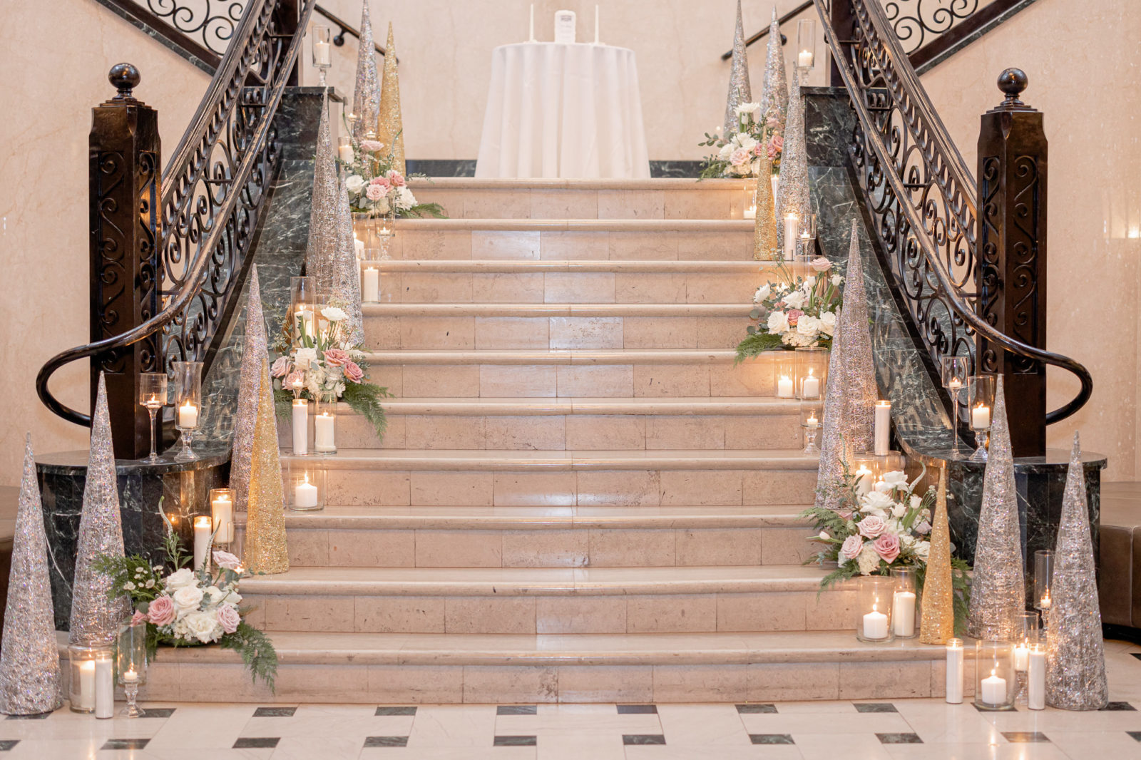 Allison and Jaxson | The Mayo Hotel Wedding | Tulsa, Oklahoma ...