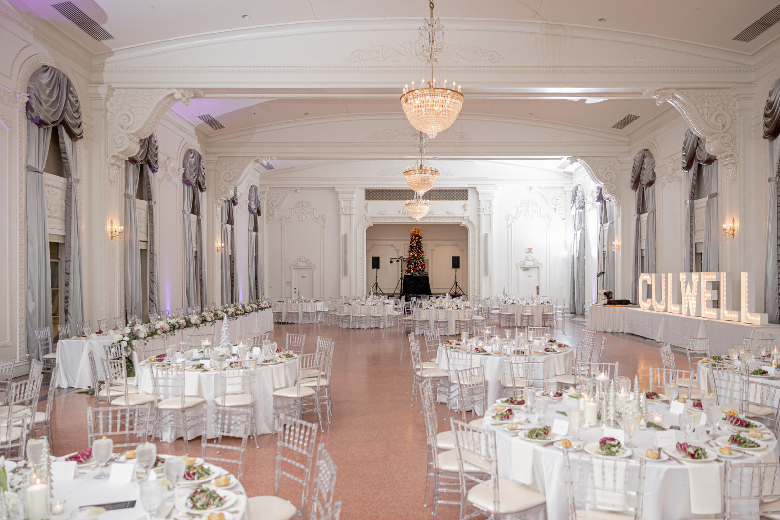 Tulsa, Oklahoma wedding + event venue guide - modernmomentsphoto.com