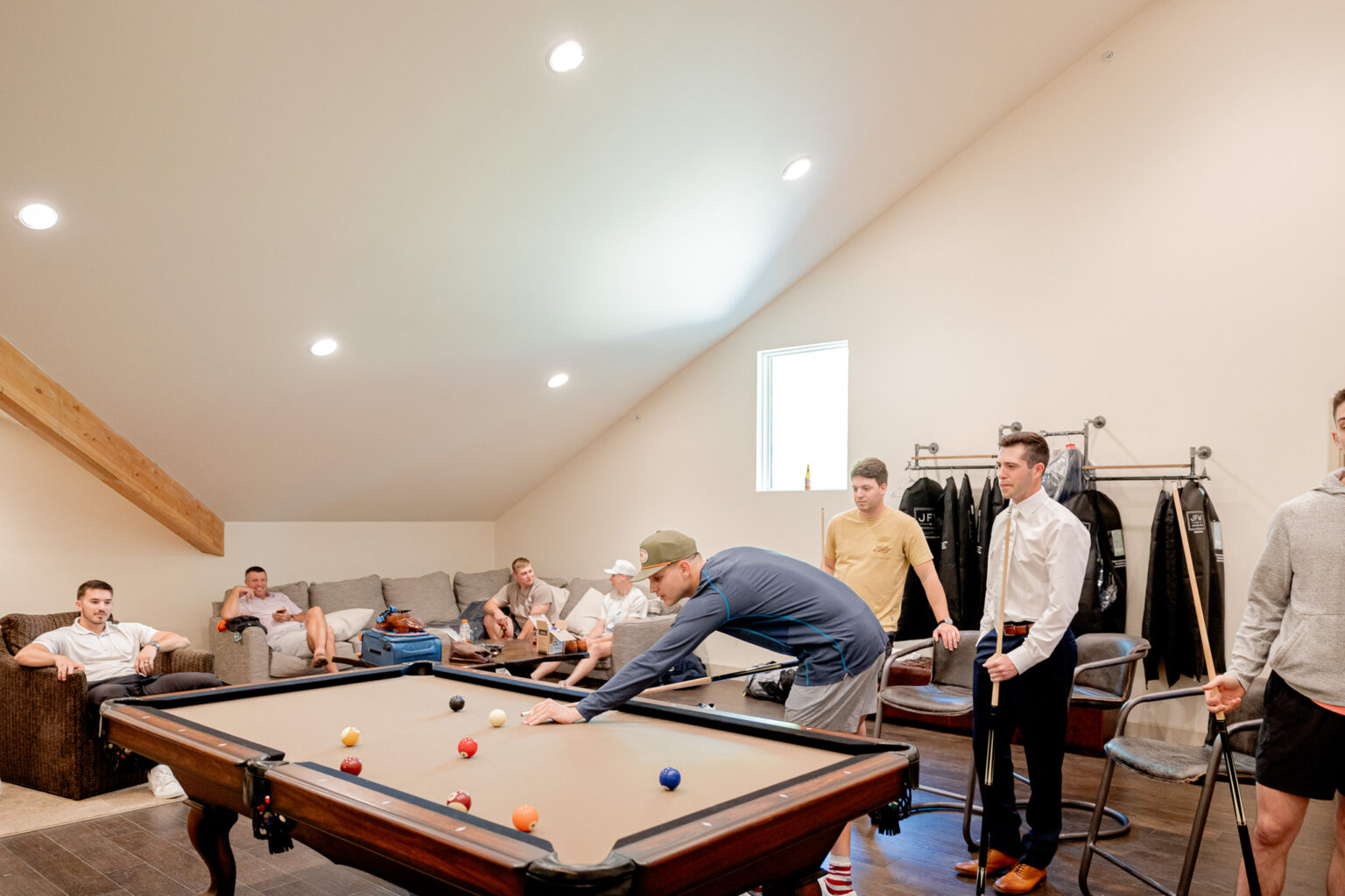 Brooke & Carson | Pecanderosa Ranch Wedding | Claremore, Oklahoma ...