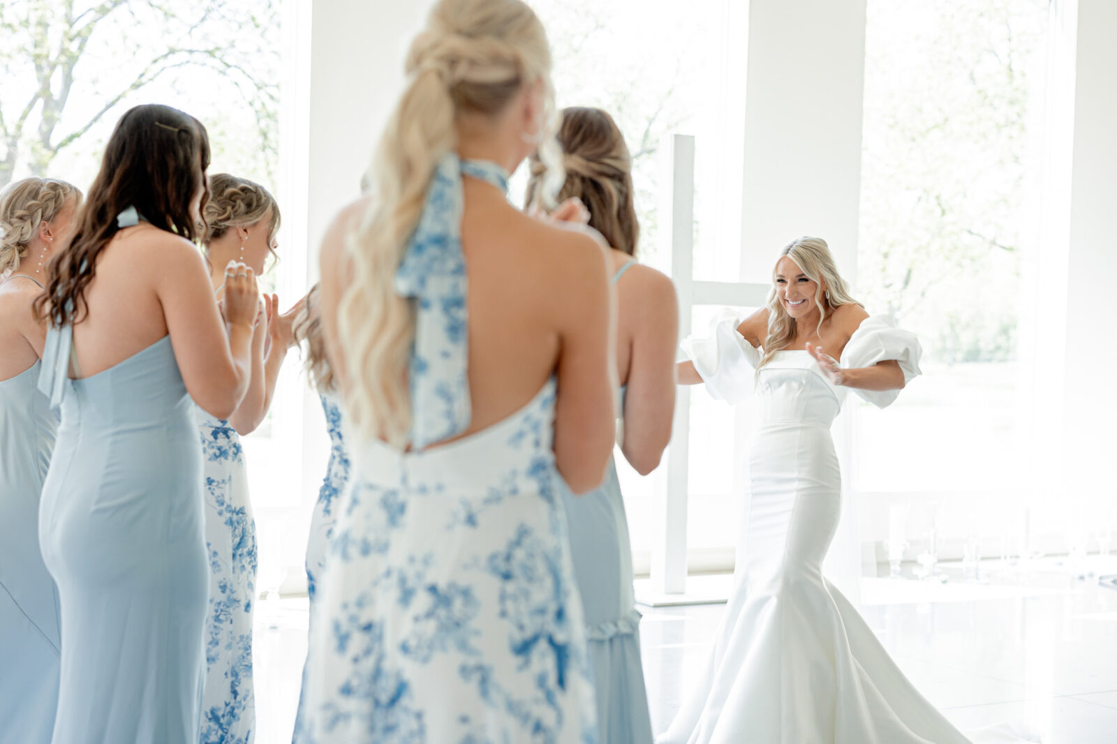 Brooke & Carson | Pecanderosa Ranch Wedding | Claremore, Oklahoma ...