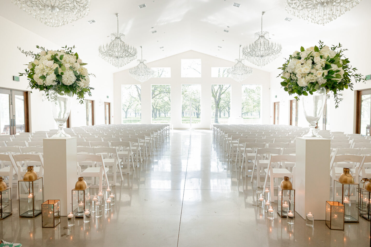 Brooke & Carson | Pecanderosa Ranch Wedding | Claremore, Oklahoma ...