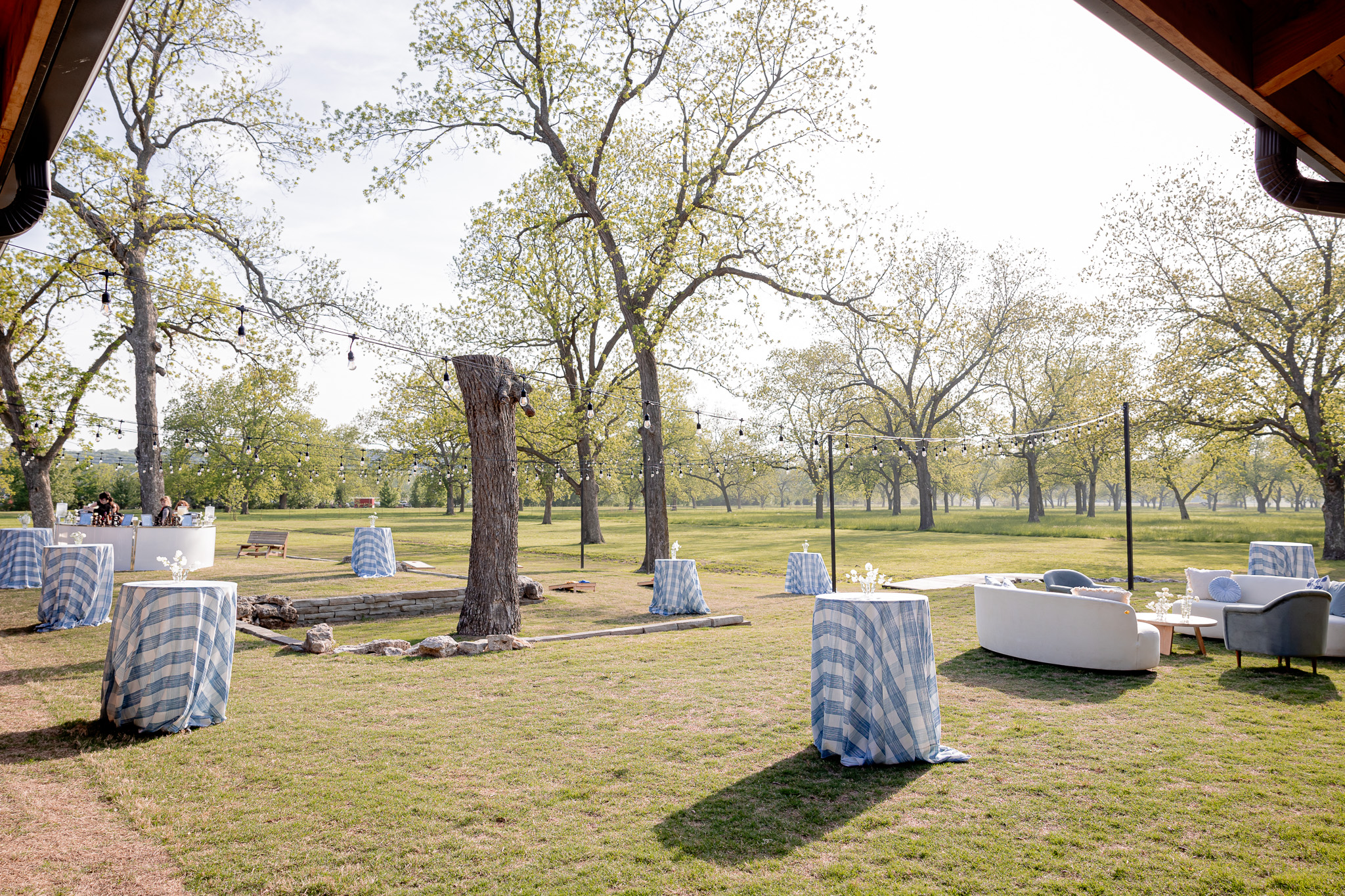 Brooke & Carson | Pecanderosa Ranch Wedding | Claremore, Oklahoma ...