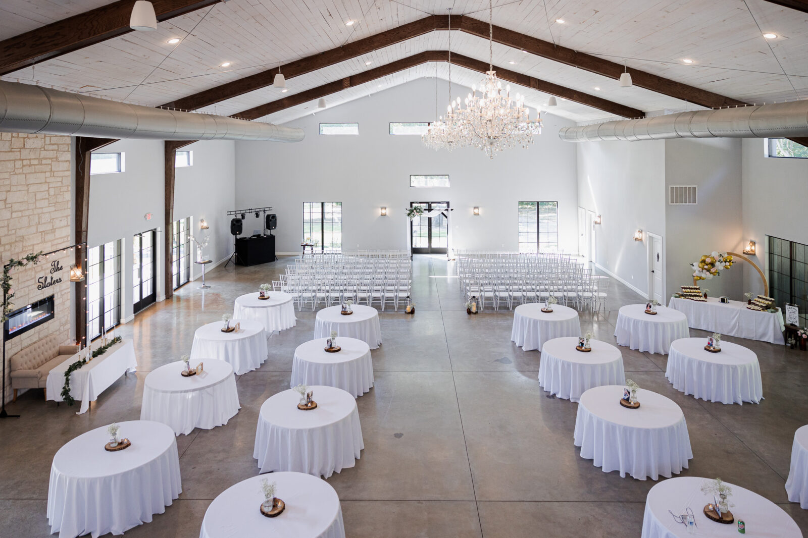 Zoe & Michael | The Legacy at MK Ranch Wedding | Tahlequah, Oklahoma ...