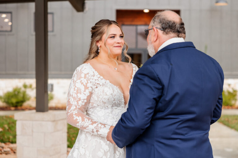 Rachel & Jacob | Discoveryland Ranch Wedding | Sand Springs, Oklahoma ...