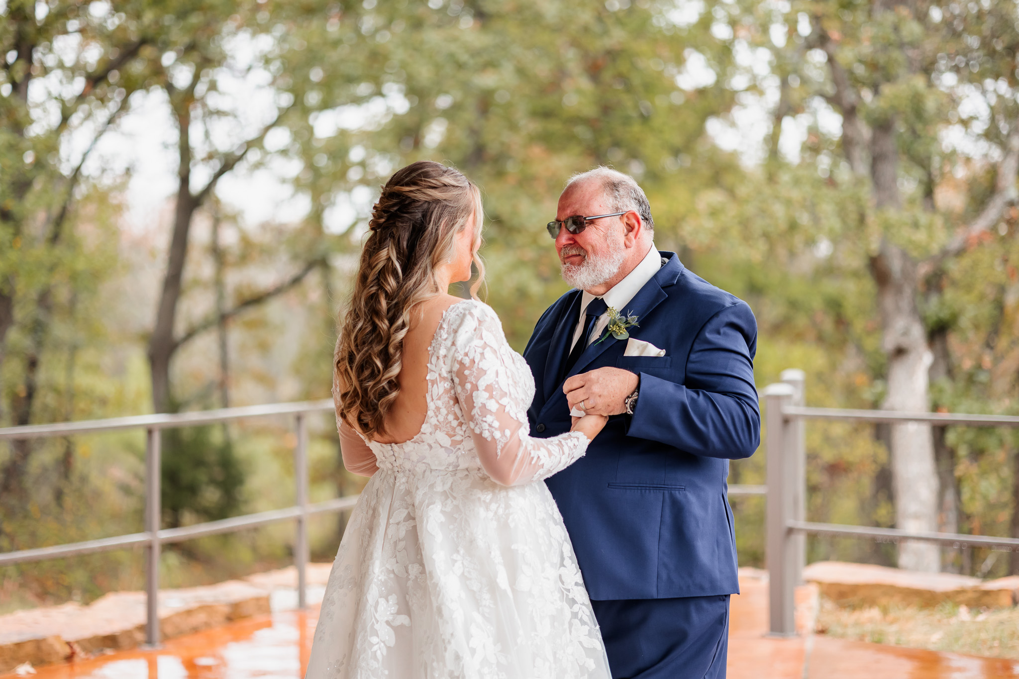Rachel & Jacob | Discoveryland Ranch Wedding | Sand Springs, Oklahoma ...