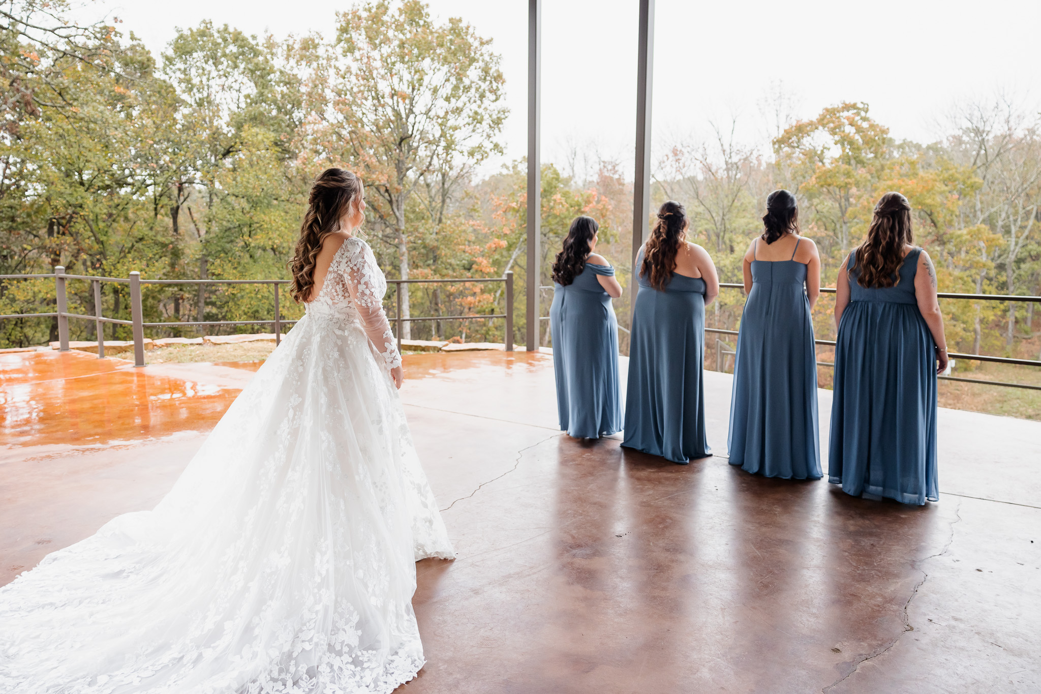 Rachel & Jacob | Discoveryland Ranch Wedding | Sand Springs, Oklahoma ...