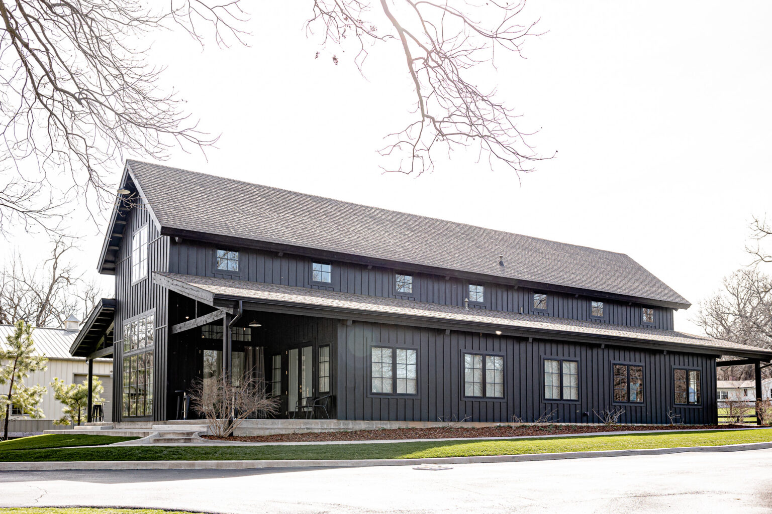 Tulsa, Oklahoma wedding + event venue guide - modernmomentsphoto.com