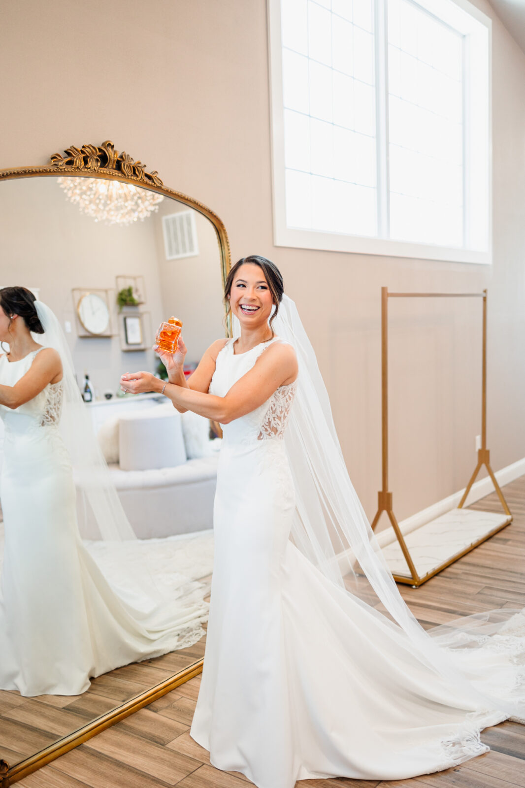 Morgan & Shayne | Lakeview Hills Wedding | Salina, Oklahoma ...