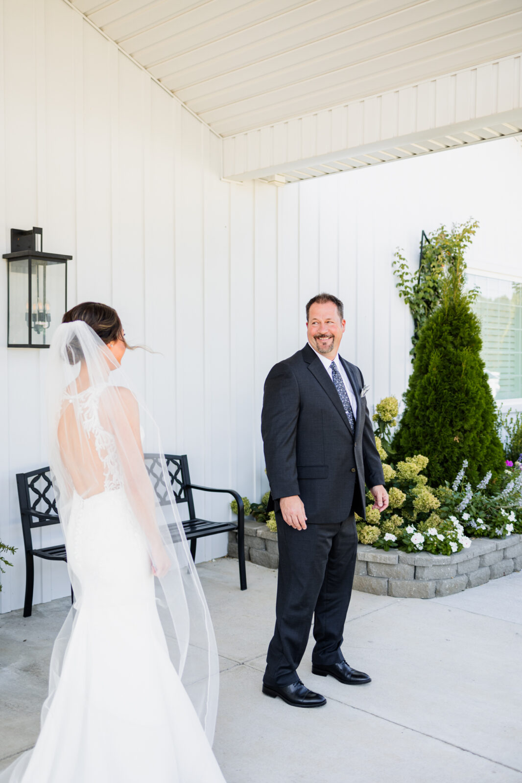 Morgan & Shayne | Lakeview Hills Wedding | Salina, Oklahoma ...